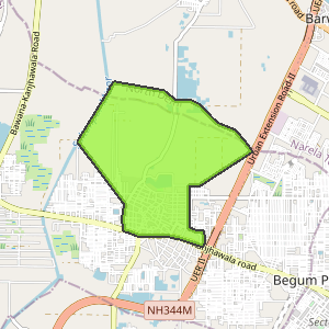 Karala Village, Karala, Delhi - Map, Pin Code, Locations, Photos ...