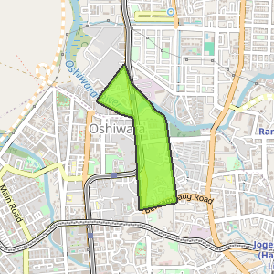 Patliputra, Jogeshwari West, Mumbai - Map, Pin Code, Locations, Photos ...