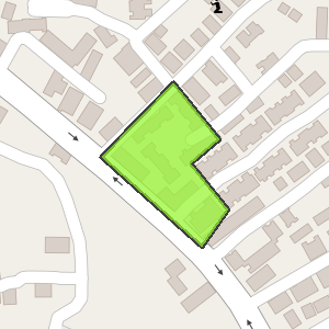 Radhe Govind Nagar, Ambernath East, Mumbai - Map, Pin Code, Locations ...