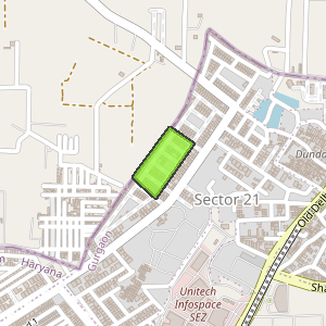 Pocket C, Gurugram - Map, Pin Code, Locations, Photos, Property ...