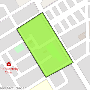 Block C, Moti Nagar, Delhi - Map, Pin Code, Locations, Photos, Property ...