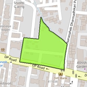 Sagar Colony, Kothrud, Pune - Map, Pin Code, Locations, Photos ...