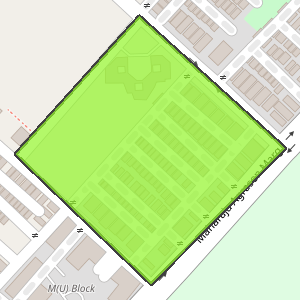 Block LU, Pitampura, Delhi - Map, Pin Code, Locations, Photos, Property ...