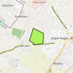 Basco Colony, Najafgarh, Delhi - Map, Pin Code, Locations, Photos ...