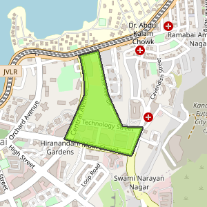 Sainath Nagar, Powai, Mumbai - Map, Pin Code, Locations, Photos ...