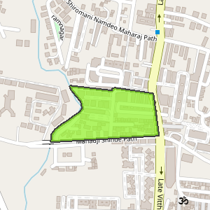Phase 1, Wanwadi, Pune - Map, Pin Code, Locations, Photos, Property ...