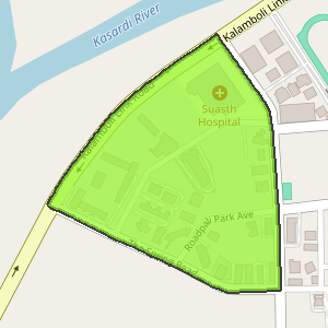 Sector 20, Kalamboli, Mumbai - Map, Pin Code, Locations, Photos ...