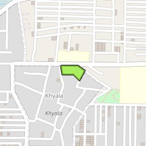 Shaheen Bagh, Vishnu Garden, Delhi - Map, Pin Code, Locations, Photos ...