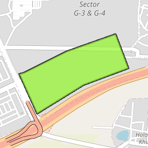 District Centre Narela, Holambi Kalan, Delhi - Map, Pin Code, Locations ...