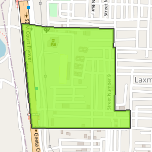 Ramesh Park, Laxmi Nagar, Delhi - Map, Pin Code, Locations, Photos ...