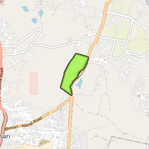 Laxmi-Narayan Nagar, Charholi Budruk, Pune - Map, Pin Code, Locations ...