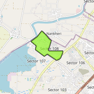 Dharampur, Sector 108, Gurugram - Map, Pin Code, Locations, Photos ...