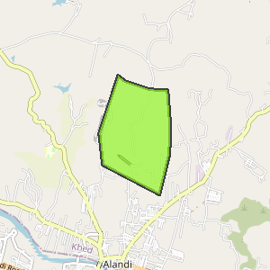 Alandi Rural, Alandi, Pune - Map, Pin Code, Locations, Photos, Property ...