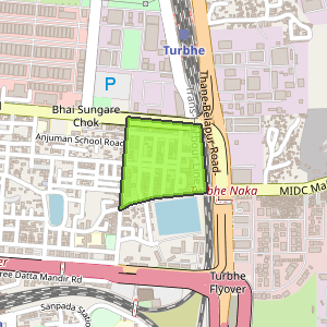 Sector 23, Turbhe, Mumbai - Map, Pin Code, Locations, Photos, Property ...