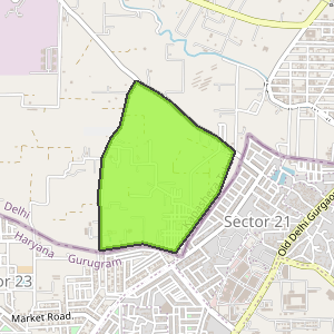 Salapur Khera Village, Palam Farms, Delhi - Map, Pin Code, Locations ...