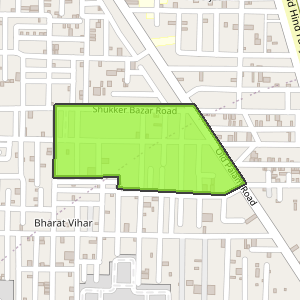 Raju Parak Extension, Kakrola, Delhi - Map, Pin Code, Locations, Photos ...