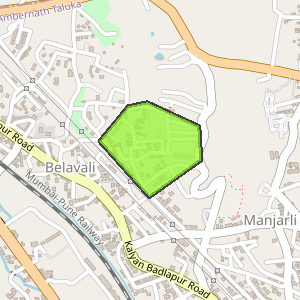 Swapna Nagari, Badlapur West, Mumbai - Map, Pin Code, Locations, Photos ...