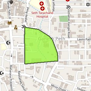 Bodke Wada, Nana Peth, Pune - Map, Pin Code, Locations, Photos ...