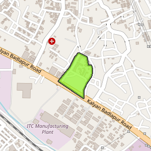 Matoshree Nagar, Ambernath West, Mumbai - Map, Pin Code, Locations ...