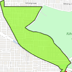 Nikhil Vihar, Nangloi, Delhi - Map, Pin Code, Locations, Photos ...