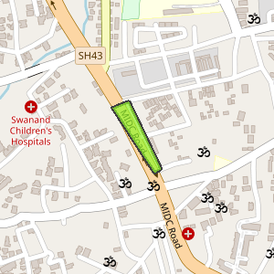 Shivaji Nagar, Badlapur East, Mumbai - Map, Pin Code, Locations, Photos ...