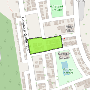 Snehavardhan Society, Parvati, Pune - Map, Pin Code, Locations, Photos ...