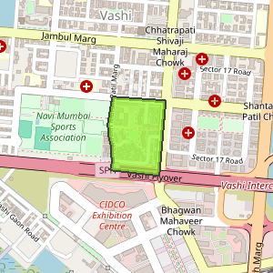 Sector 1, Vashi, Mumbai - Map, Pin Code, Locations, Photos, Property ...