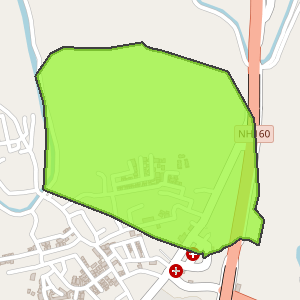 Cherpoli, Shahapur, Mumbai - Map, Pin Code, Locations, Photos, Property ...