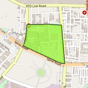 Nageshwar Nagar, Moshi, Pune - Map, Pin Code, Locations, Photos ...