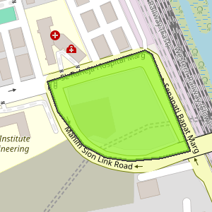 Naya Nagar, Mahim, Mumbai - Map, Pin Code, Locations, Photos, Property ...