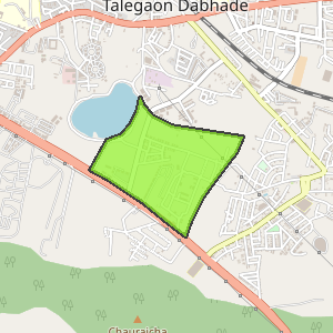 Lilavati Greens, Talegaon Dabhade, Pune - Map, Pin Code, Locations ...