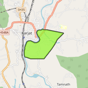 Dahivali, Karjat, Mumbai - Map, Pin Code, Locations, Photos, Property ...