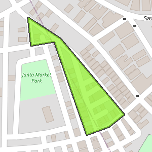 Block R, Rajouri Garden, Delhi - Map, Pin Code, Locations, Photos ...