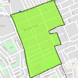 Jheel Khurenja, Geeta Colony, Delhi - Map, Pin Code, Locations, Photos ...