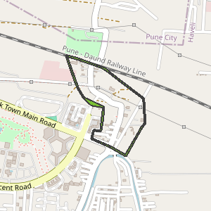 Tuptni Vasti, Hadapsar, Pune - Map, Pin Code, Locations, Photos ...