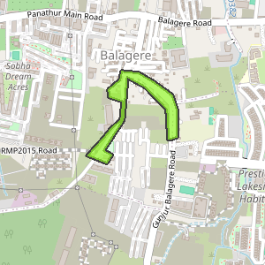 Gunjur - Balagere Rd, Gunjur Palya, Bengaluru - Map, Locations, Photos ...