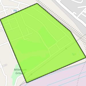 NTPC, Badarpur, Delhi - Map, Pin Code, Locations, Photos, Property ...