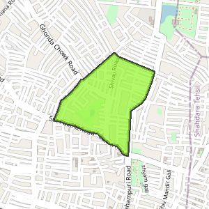 North Ghonda, Shahdara, Delhi - Map, Pin Code, Locations, Photos ...