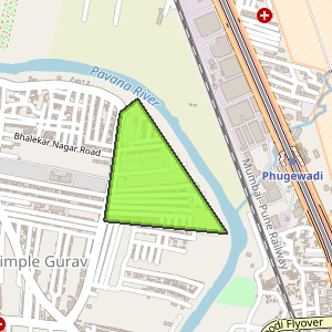 Agrasen Nagar Society, Pimple Gurav, Pune - Map, Pin Code, Locations ...