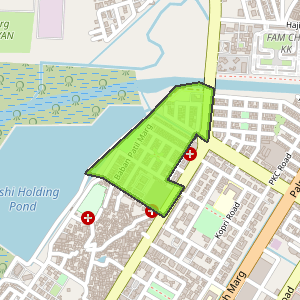 Sector 12, Vashi, Mumbai - Map, Pin Code, Locations, Photos, Property ...