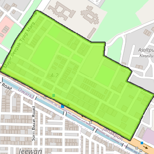 Block A2, Janakpuri, Delhi - Map, Pin Code, Locations, Photos, Property ...