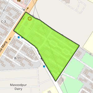 Pocket 10, Vasant Kunj, Delhi - Map, Pin Code, Locations, Photos ...