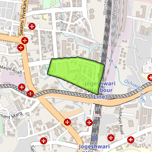 B R Nagar, Jogeshwari West, Mumbai - Map, Pin Code, Locations, Photos ...