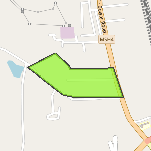 Mission Compound, Palghar West, Mumbai - Map, Pin Code, Locations ...