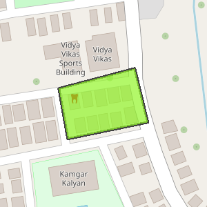 Vishwakarma Society, Parvati, Pune - Map, Pin Code, Locations, Photos ...