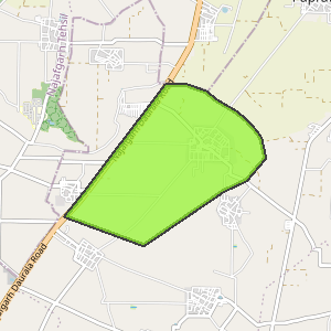 Pandwalan Kalan, Delhi - Map, Pin Code, Locations, Photos, Property ...