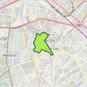 Yusufpur - Map, Locations, Photos, Property Overview - Dwello