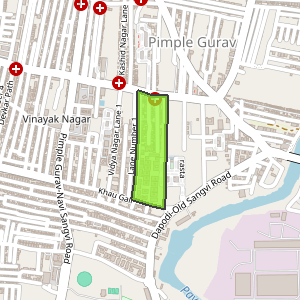 Shree Nagar, Pimple Gurav, Pune - Map, Pin Code, Locations, Photos ...