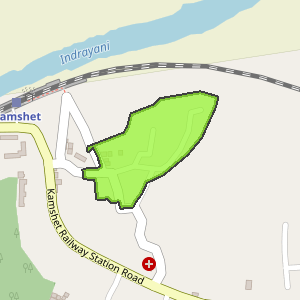 Kamshet Gaothan, Kamshet, Pune - Map, Pin Code, Locations, Photos ...