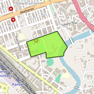 Sector 14, New Panvel East, Mumbai - Map, Pin Code, Locations, Photos ...